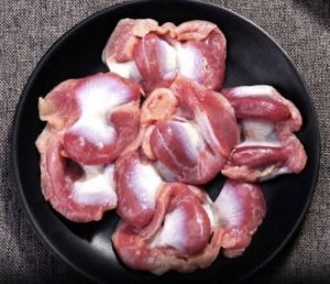 Chicken Gizzards – Easy Foods
